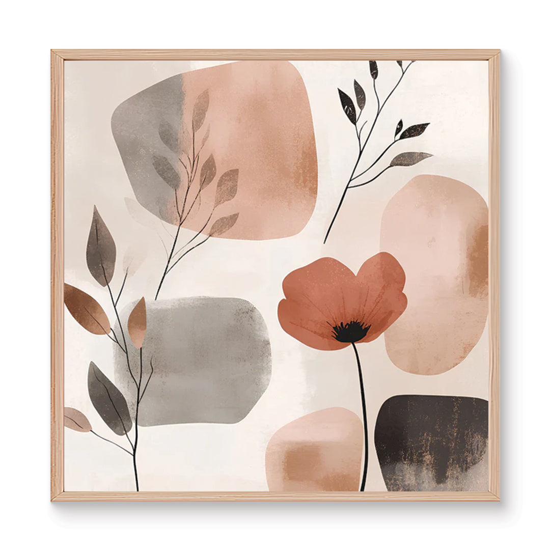 Boho Paintings – CRAFTICO