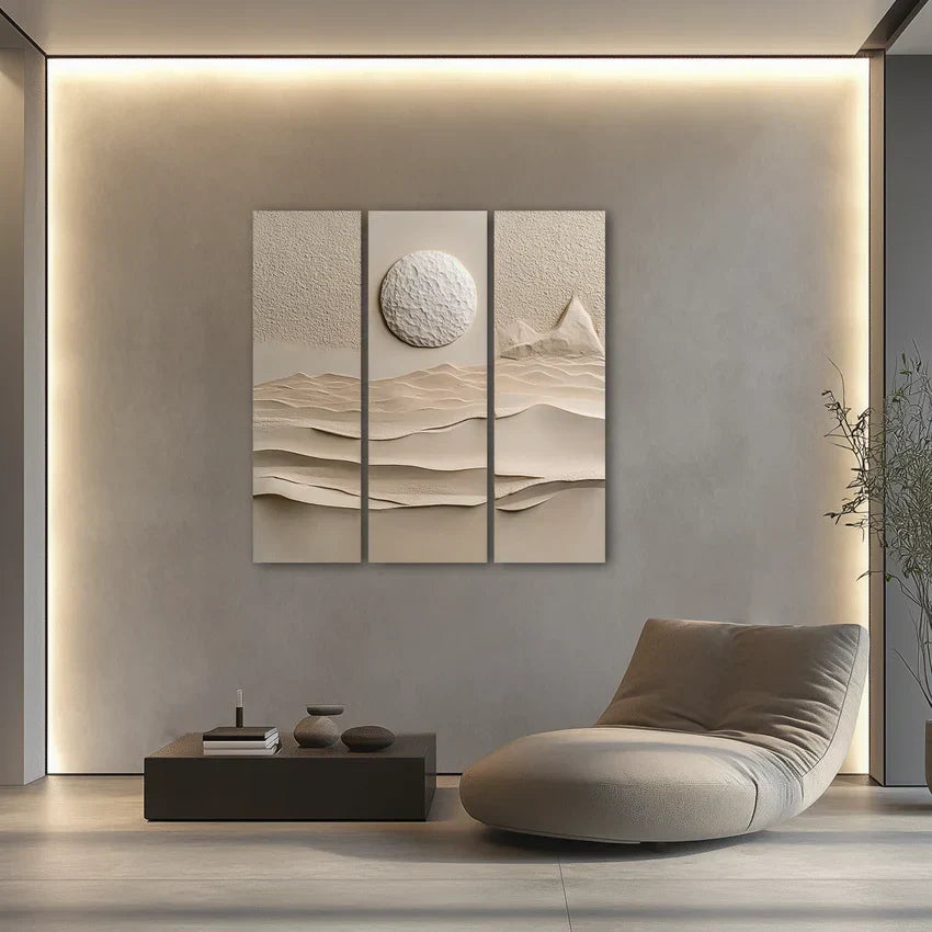 The Ultimate Guide to 3D Abstract Wall Art: Transform Your Walls Today ...