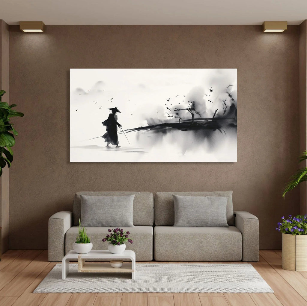 What is Abstract Canvas Art and Why Should You Get One? – CRAFTICO