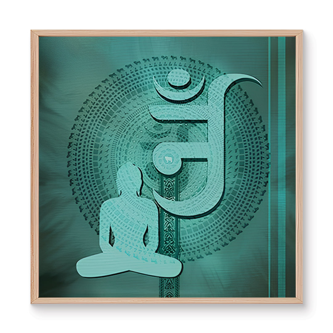 Jain Symbols