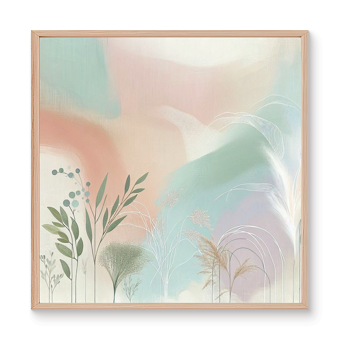 Relaxing Pastel Themes – CRAFTICO