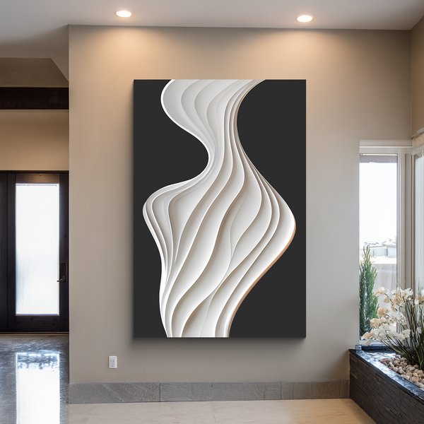 3D Wall Art – CRAFTICO